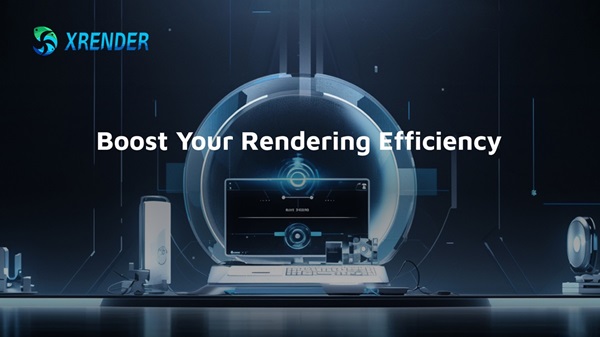 Oline Cloud Render Farm - Fast·Affordable·Reliable